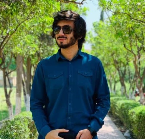 Aftab Ur Rahman | Portfolio