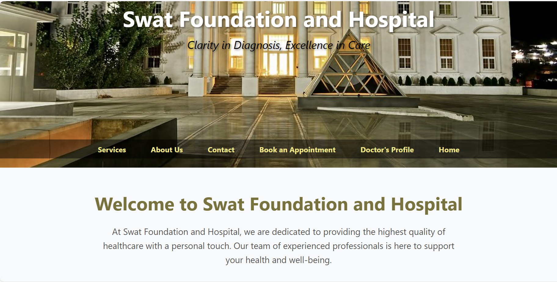 Aftab Ur Rahman | Portfolio